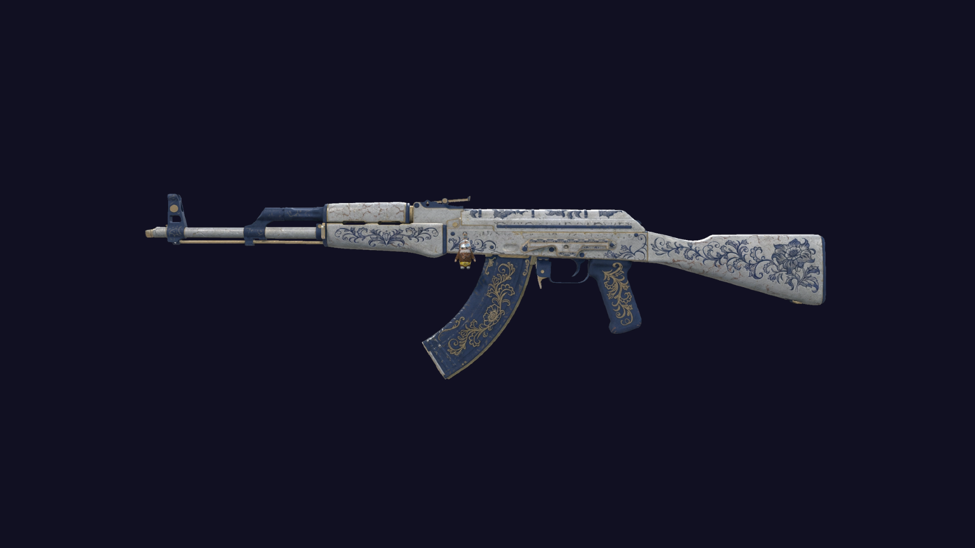Köp & sälj AK-47 Inheritance enkelt | Eldrostrades.se - Eldros Blogg